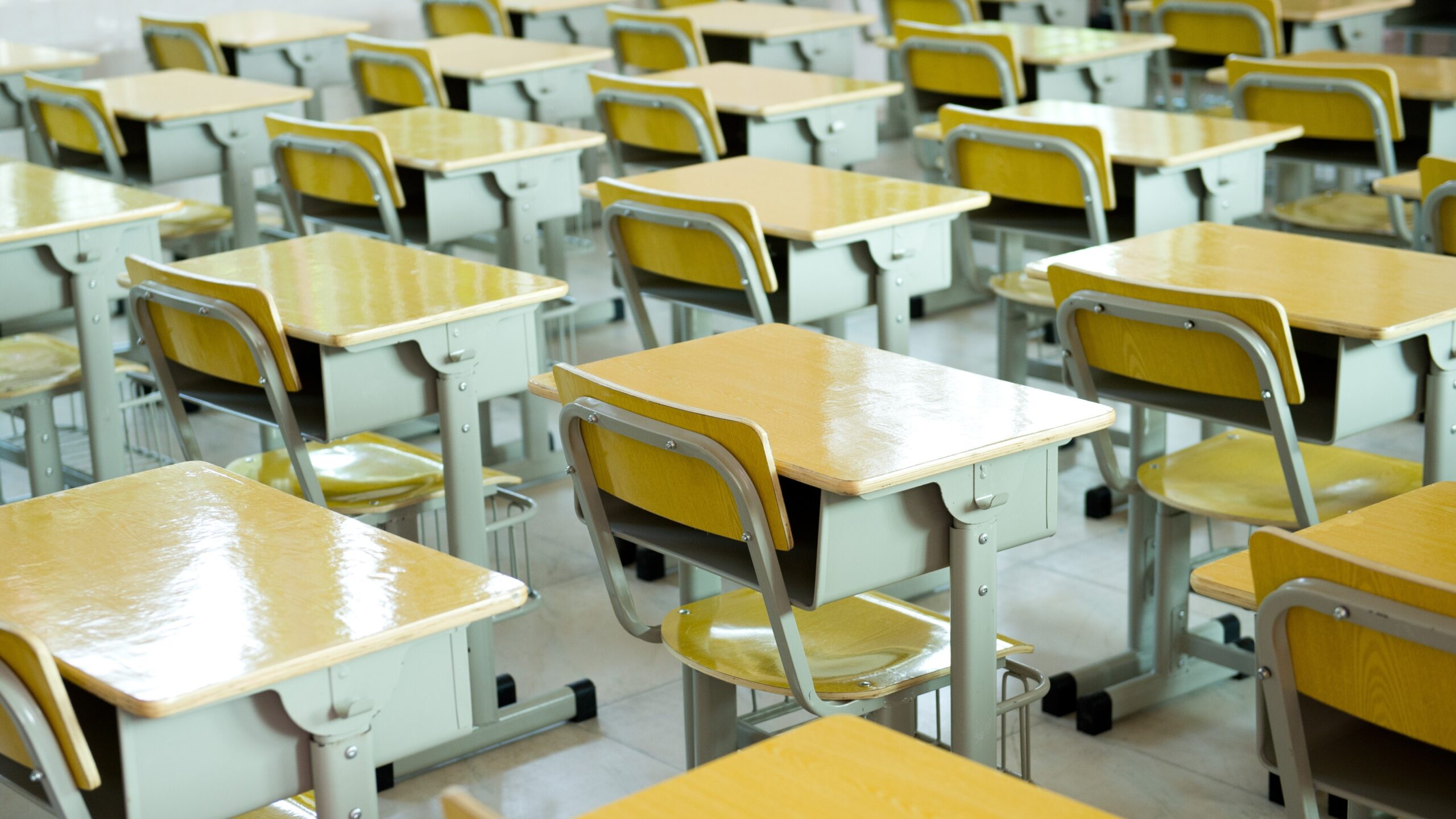 U.S. Department of Education: Fairfax County Schools Failed Students ...