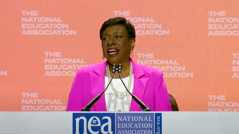 Weaker Unions Means More Education Reform, 50-State Study Finds ...