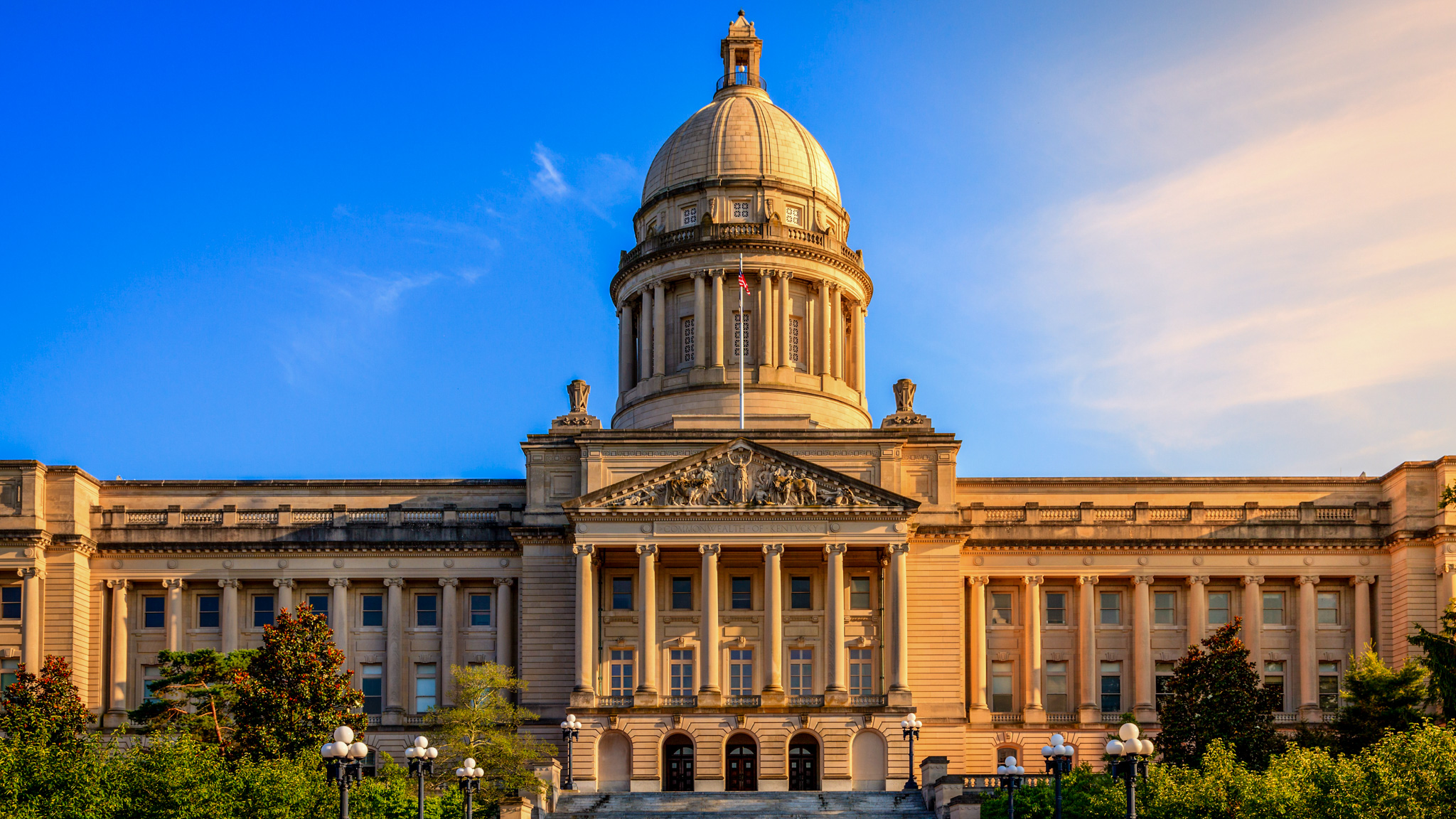 Kentucky House Passes Sexual Abuse Transparency Act to Protect Students ...