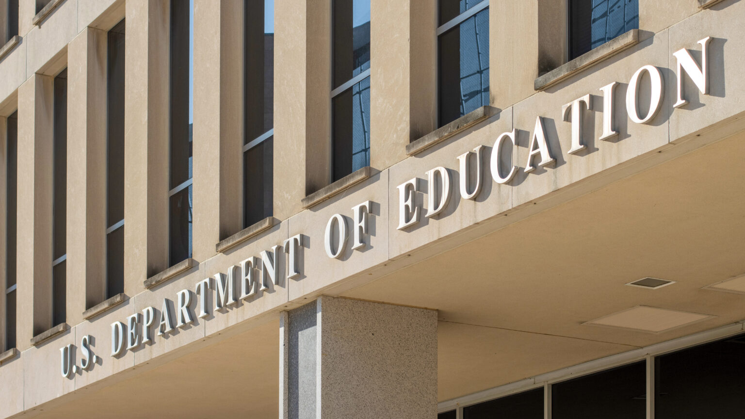 U.S. Education Department Launches 'End DEI' Portal - EdNews Virginia
